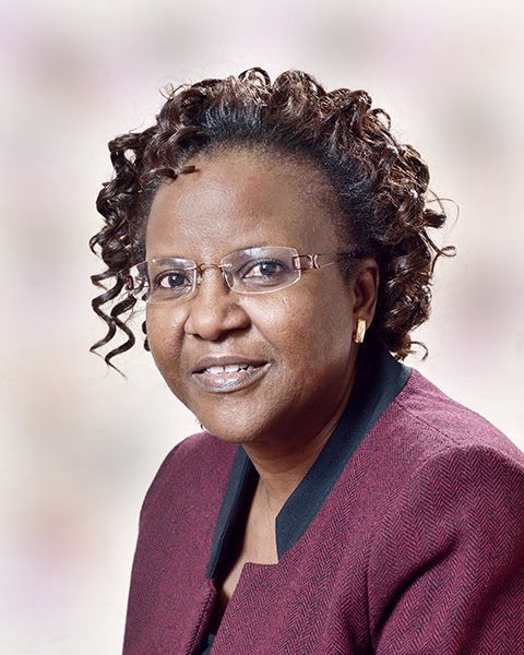 WTR | World Tumor Registry - Leadership