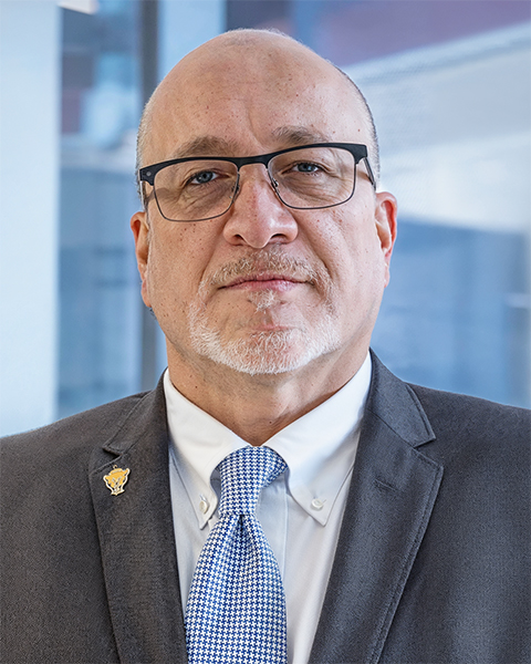 WTR | World Tumor Registry - Leadership