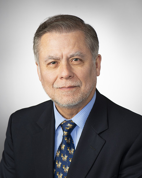 WTR | World Tumor Registry - Leadership